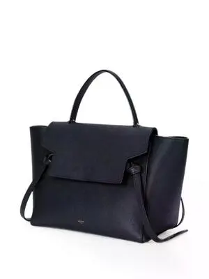 Celine Mini Belt Shoulder Bag