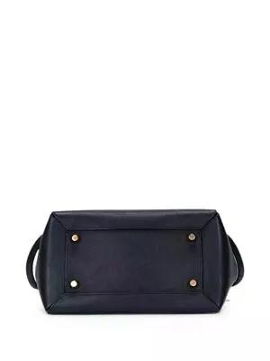 Celine Mini Belt Shoulder Bag
