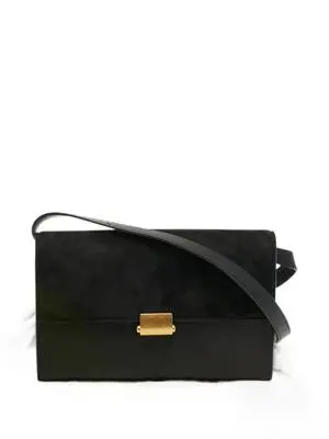 THE ROW Laurie Shoulder Bag