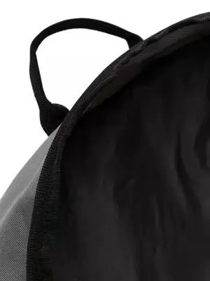 PUMA Logo-print Panelled Backpack