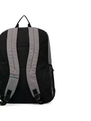 PUMA Paneled Logo Backpack