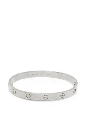 Cartier Love Bracelet