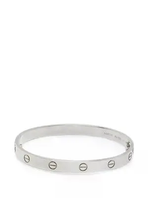 Cartier Love Bracelet