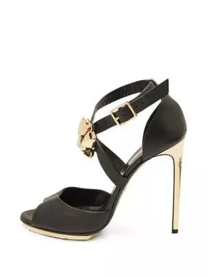 Roberto Cavalli Ankle-strap Sandals