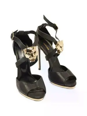 Roberto Cavalli Ankle-strap Sandals