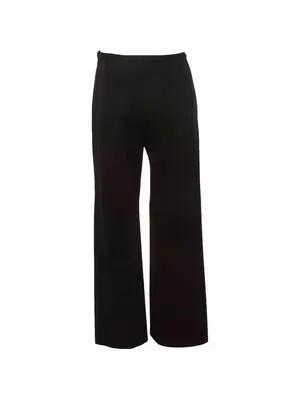 Gianfranco Ferre Straight-fit Trousers