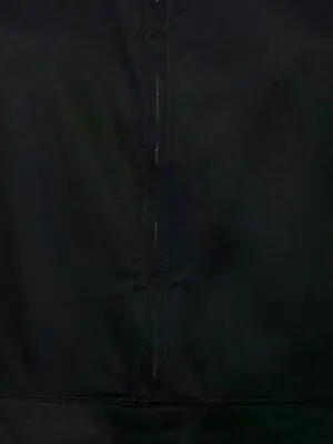 ARMANI Sleeveless Zip-up Dress