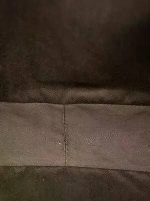 Gucci Gg Canvas Bamboo Tote Bag