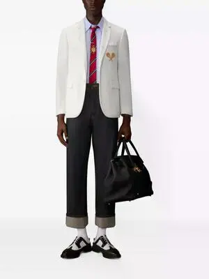 Thom Browne Selvedge Denim Jeans