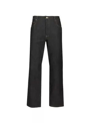 Thom Browne Selvedge Denim Jeans - Blue