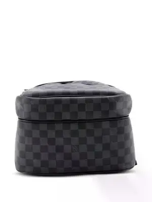 LOUIS VUITTON Michael Nm Damier Graphite Backpack