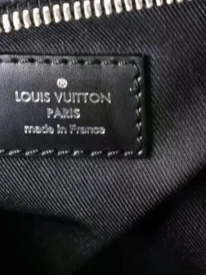 LOUIS VUITTON Michael Nm Damier Graphite Backpack