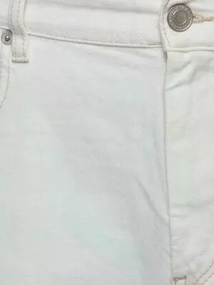 Isabel Marant Étoile Straight-fit Jeans