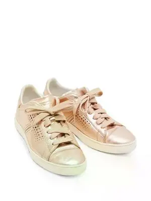 TOD'S Leather Sneakers