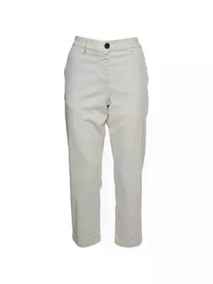 424 Logo-detail Trousers