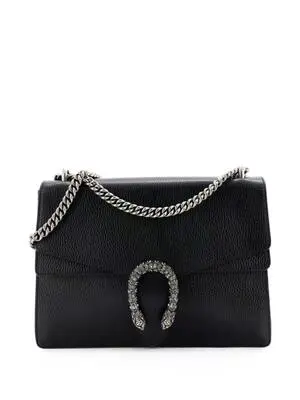Gucci Dionysus Bag Leather Medium Shoulder Bag
