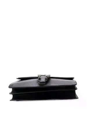 Gucci Dionysus Bag Leather Medium Shoulder Bag