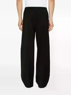 Loewe Drawstring Pocket Trousers