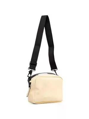 Rains Logo-debossed Belt Bag