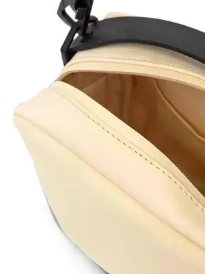 Rains Logo-debossed Belt Bag
