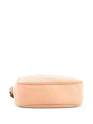 Gucci Soho Disco Small Crossbody Bag - Neutrals