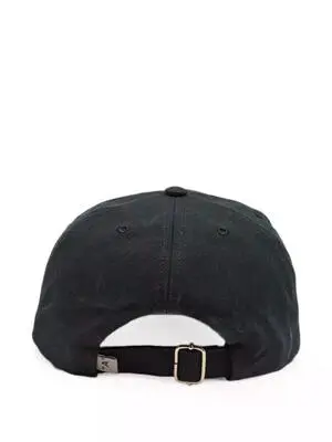 Off-White Embroidered-logo Baseball Cap