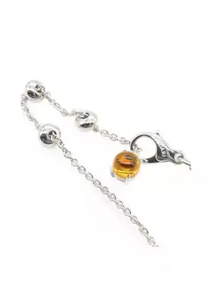 BVLGARI 2010s Allegra Necklace
