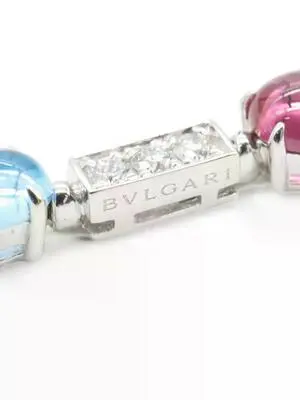 BVLGARI 2010s Allegra Necklace