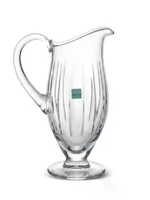 CRISTAL DE SEVRES Florian Pitcher - White