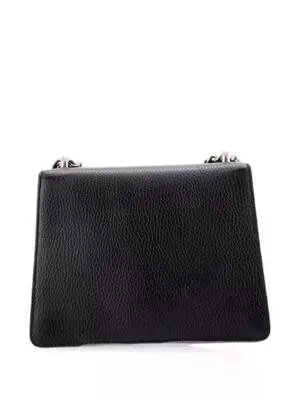 Gucci Dionysus Bag Leather Mini Crossbody Bag