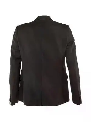 Saint Laurent Single-breasted Suit
