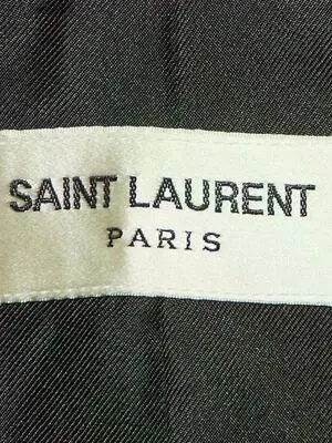 Saint Laurent Single-breasted Suit
