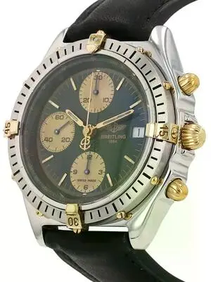 Breitling 1994 Chronomat 39mm Watch