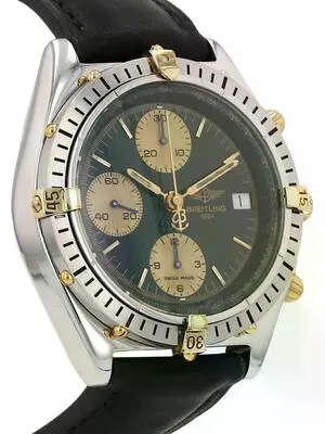 Breitling 1994 Chronomat 39mm Watch
