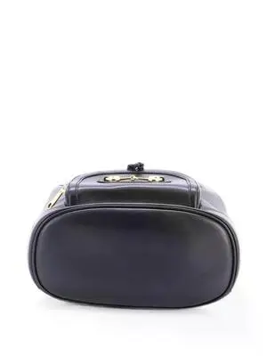 Gucci Horsebit 1955 Leather Backpack