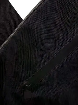 Rains Logo-debossed Tote Bag