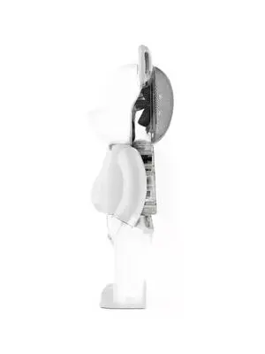 MEDICOM TOY X The Rolling Stones Be@rbrick Audio Figure