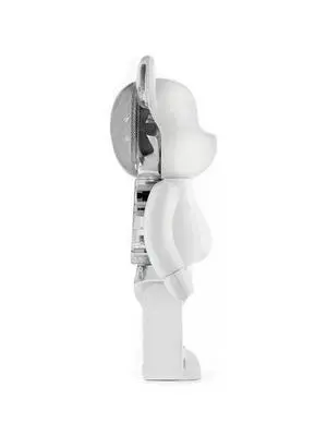 MEDICOM TOY X The Rolling Stones Be@rbrick Audio Figure