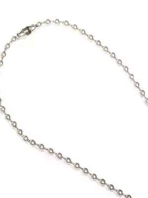 TWOJEYS Icon Ball Necklace With Star Motif Pendant
