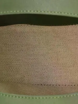 Loewe Luna Hobo Anagram Jacquard Small Shoulder Bag
