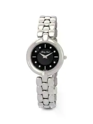 MATHEY TISSOT Farah Watch - Black