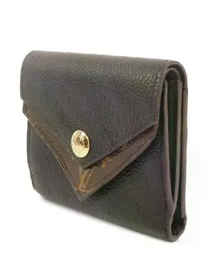 LOUIS VUITTON Double V Wallet