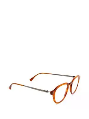 Mykita Elbert Round Frame Eyeglasses