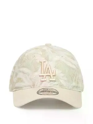 New Era Los Angeles Dodgers Baseball Cap - Neutrals