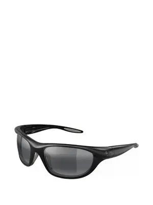 Maui Jim Haulani Polarised Sunglasses