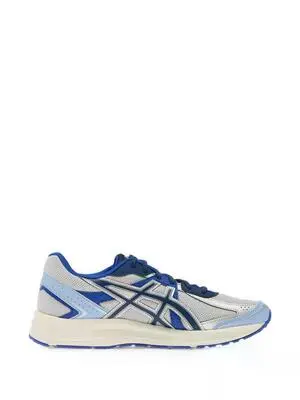 Asics Lace-up Mesh Panel Sneakers