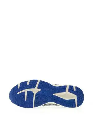 Asics Lace-up Mesh Panel Sneakers