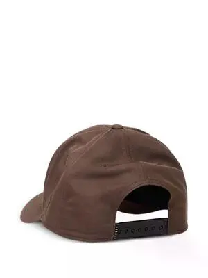 JORDAN Embroidered Logo Baseball Cap