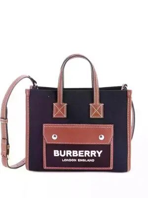 Burberry Shopper Totes