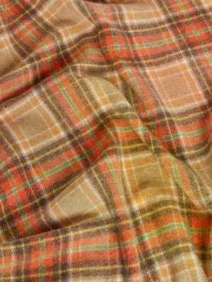 Dsquared2 Cottage Scarf